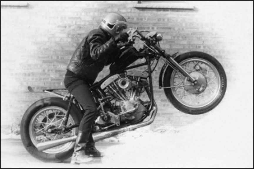 Kemosabe and The Lodge: Strociek Engineering