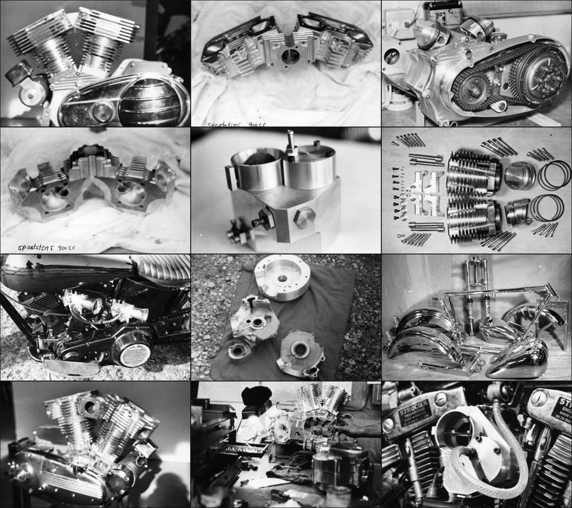 Kemosabe and The Lodge: Strociek Engineering