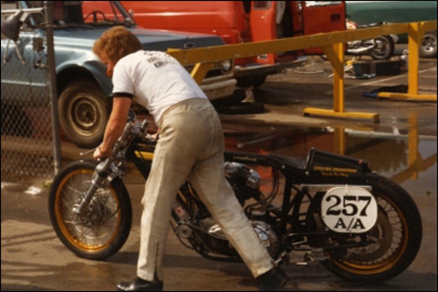 Kemosabe and The Lodge: Strociek Engineering