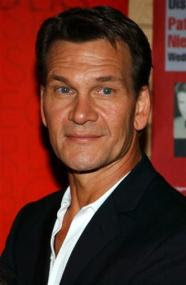 Actor Patrick Swayze muere a los 57 años - Toluca Noticias | De Hoy