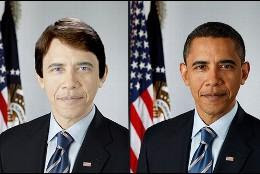 Barack Obama ¿es negro o blanco? - Toluca Noticias | De Hoy