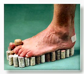 13 Unusual Flip Flops and Sandals ~ Now That's Nifty