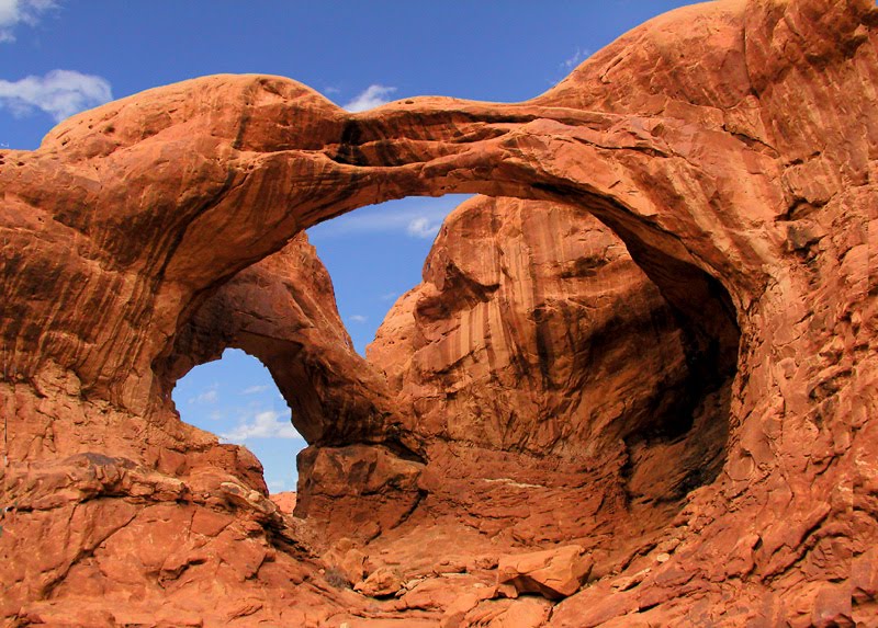 20 Cool Rocks and Rock Formations ~ Now That's Nifty