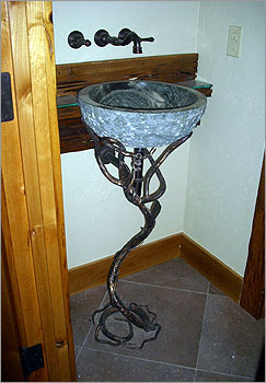 45 Cool Sinks ~ Now That's Nifty