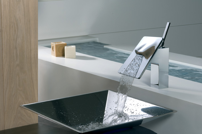16 Cool Faucets ~ Now That's Nifty