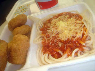 McDonalds Food from Around the World ~ Now That's Nifty