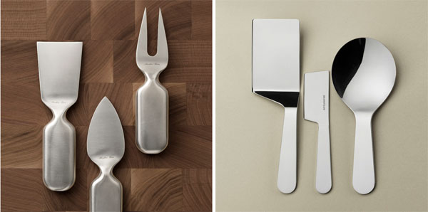 21 Cool Cutlery, Flatware and Silverware Designs ~ Now That's Nifty