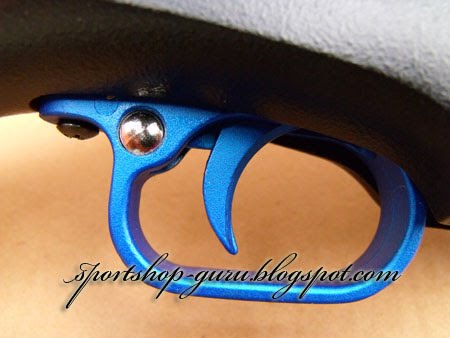 GUN SPORT: Sharp Ace Deluxe Air Rifle