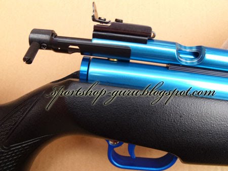 GUN SPORT: Sharp Ace Deluxe Air Rifle