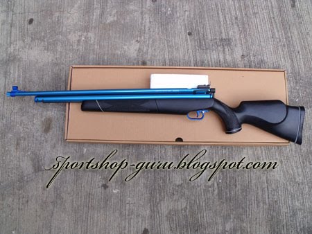 GUN SPORT: Sharp Ace Deluxe Air Rifle