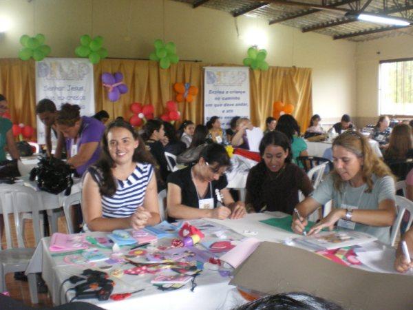 PROFESSORA ICLEA BRITO: Professora Iclea ministra no Encontro de ... PROFESSORA ICLEA BRITO: Professora Iclea ministra no Encontro de ...