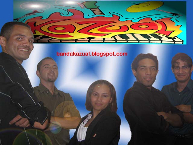 Banda Kazual