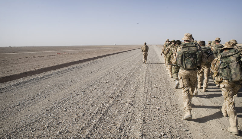 Ian Forsyth - Photographer: RSOI