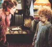 GREAT OLD MOVIES: ANNIE