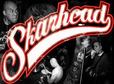 ♠ Motörheadster ♠: Parental Advisory, Skarhead is Back!