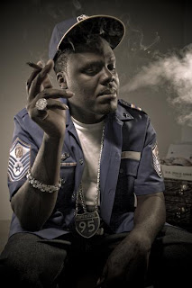 undergroundundercovered: Billy Blue - Fresh From Head 2 Toe (2010)