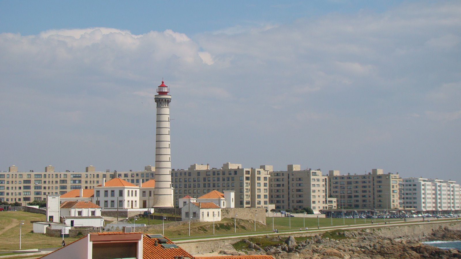 Faróis em Portugal | Josemodesto's Blog