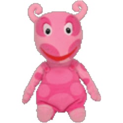 Stories of a Traveling Diva: My Alter Ego - Uniqua