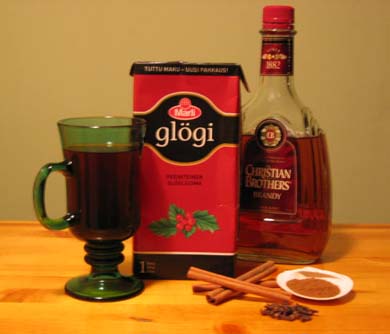 Glögi