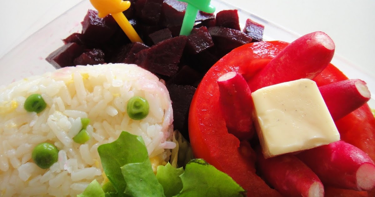 BENTO NONO: Bento "tupperware"