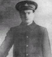 publicidad grafica: Thomas J. Barratt