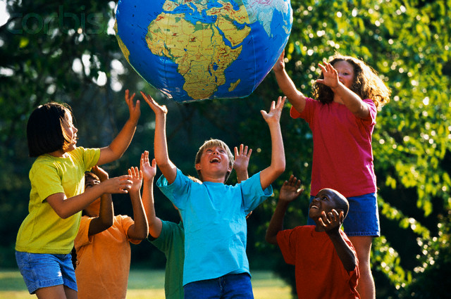 The influence of culture in child development: Culture and children's play