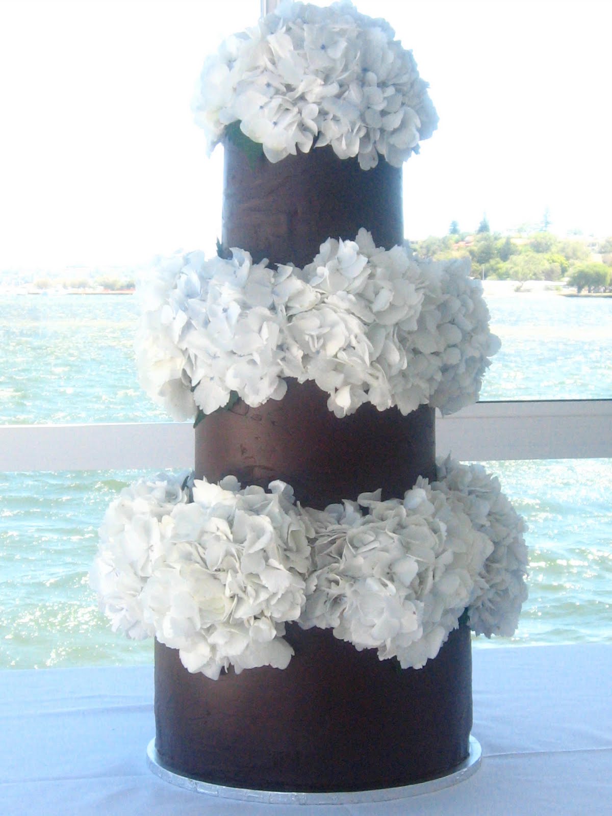 rochelle adonis cakes + confections: Cakes by Rochelle Adonis