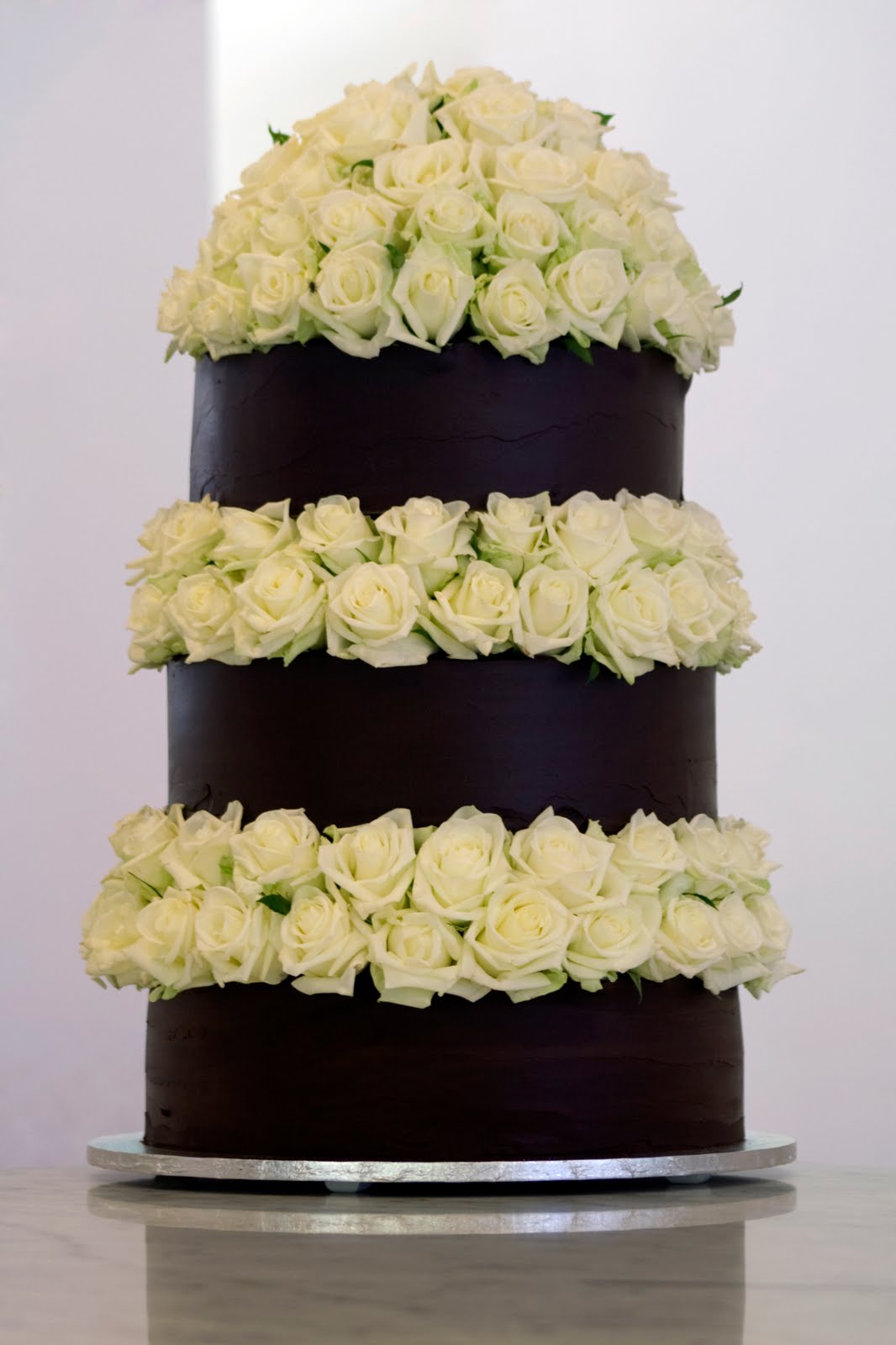 rochelle adonis cakes + confections: Cakes by Rochelle Adonis