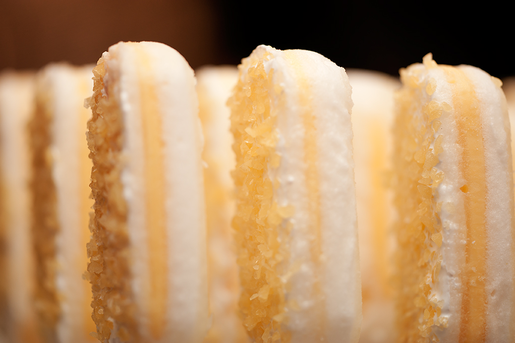 rochelle adonis cakes + confections: Dessert Degustation # 2