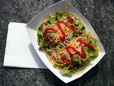 F for Food: 8. Calbi BBQ