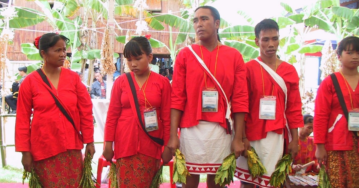 Tempat Menarik Di Sabah Sarawak Dan Semenanjung Malaysia: Dusun Bonggi