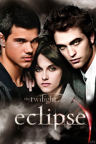 Saga Crepúsculo