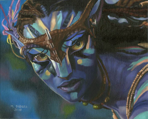 My Quest To Make A Living As A Comic Book Superhero Artist: My Second ...