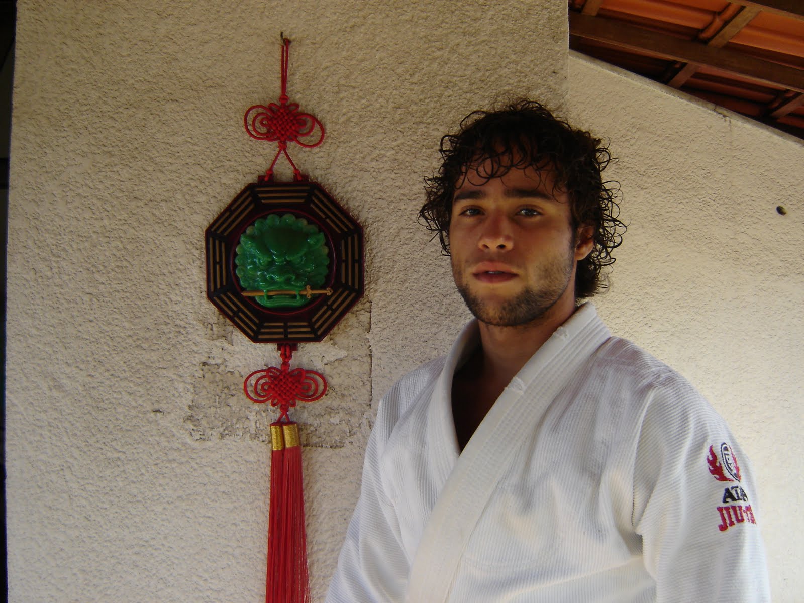 Man a Lion: O código do Bushido