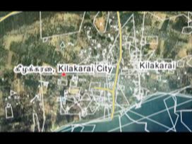 KILAKARAI MAP TOURMAP RAMNAD DISTRICT ~ Kilakarai.com/kilakarai blog ...
