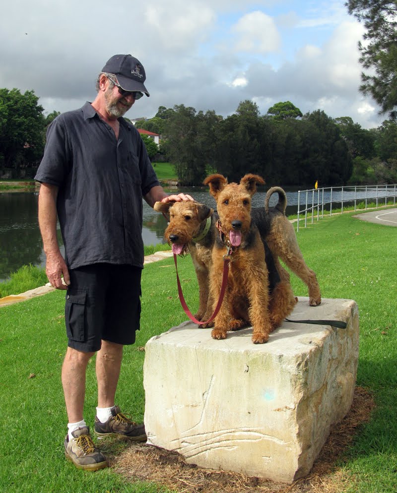 The Rubydale Times: 2010