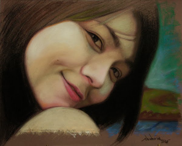 M SHAHRIN SHAARI ART