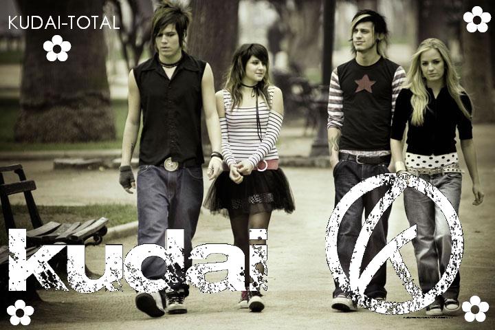 kudai: kudai _ la historia