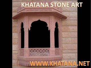 Marble Stone Jharokha Pattern India Carving | Exporter Manufacturer of ...