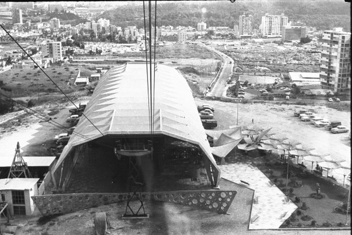 Un vistazo a la Caracas de ayer y hoy: Urbanización Simón Rodríguez ...