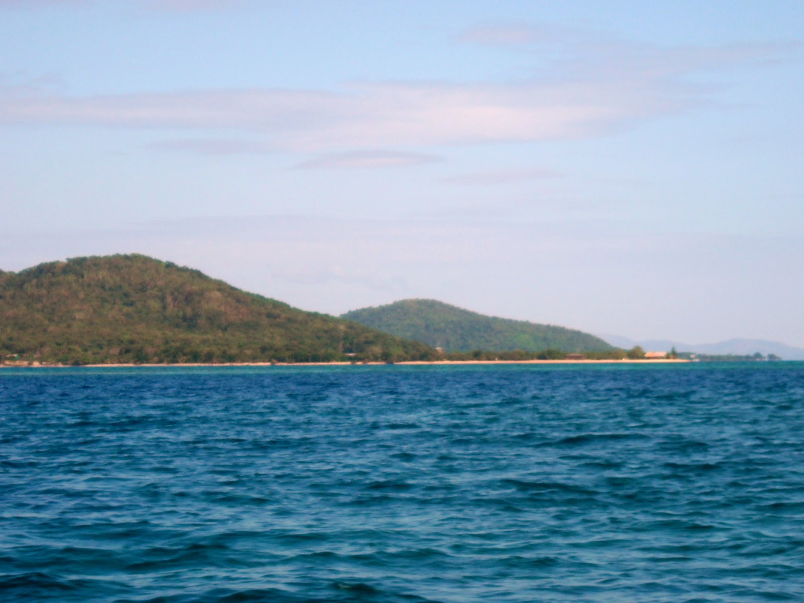 Nancy's Adventures in Roatan: Port Royal in Roatan and the Pigeon Keys