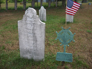 Baker Family Tree: Chapter 8 - Hammond/Tubbs Family History