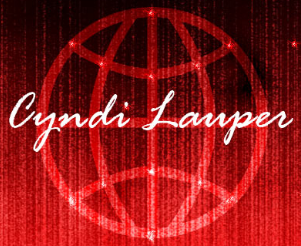 sonarrata: Cyndi Lauper