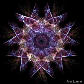 APUNTES DE MATEMÁTICA: LOS FRACTALES ¿QUÉ SON?