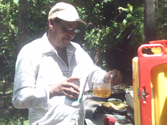 Gabomania: Feria Empresarial en IETAC San Pablo, Bolivar