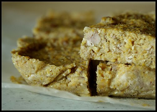 Pork Drunk: Scrapple for Breakfast