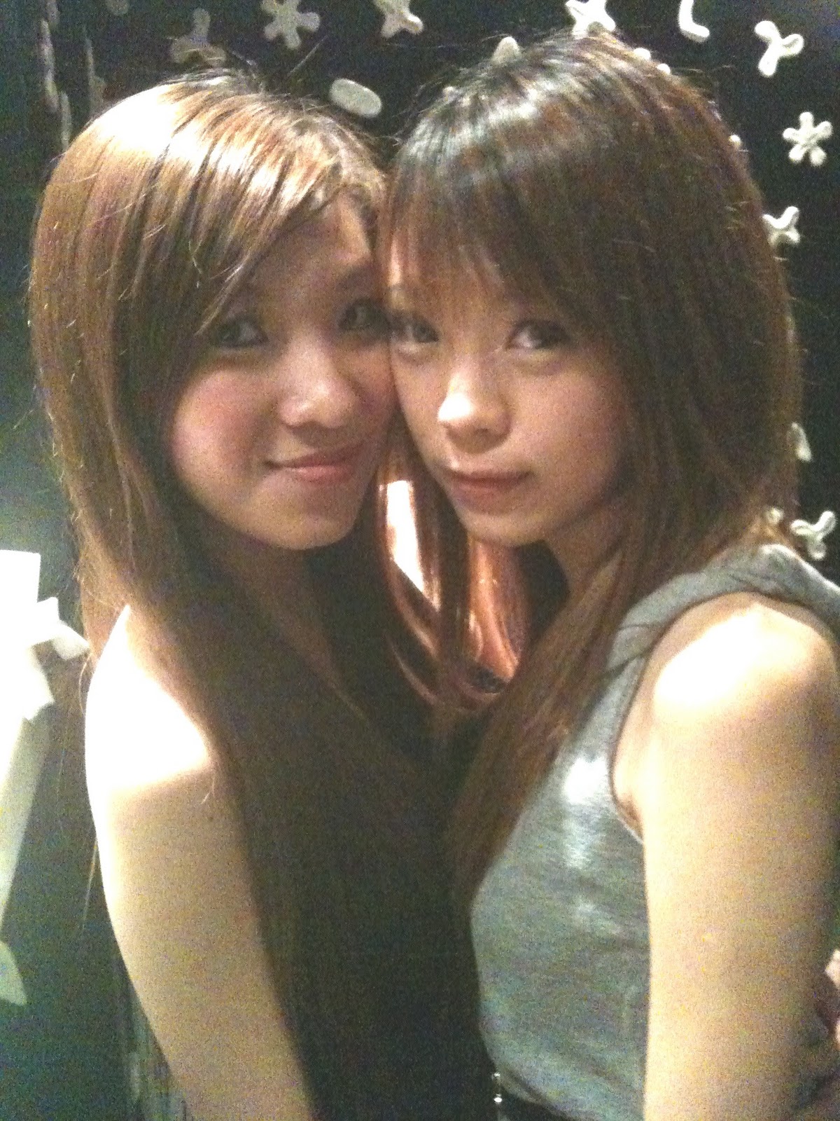 Gillian's Official Site!!: ORIS Watch launch, gov ware 2010 and F1, yu ...