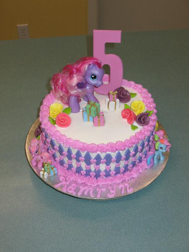 Cake Array!: Birthday Celebrations!