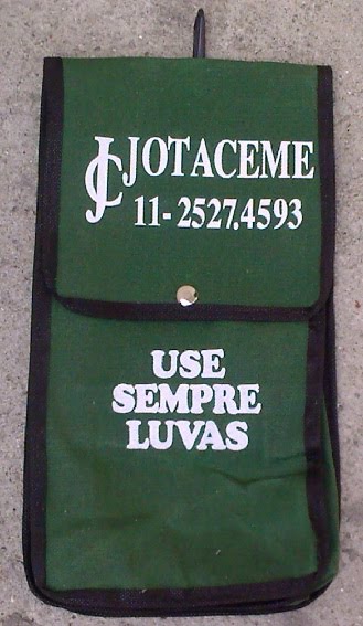 JOTACEME EQUIPAMENTOS DE SEGURANÇA LTDA JOTACEME EQUIPAMENTOS DE SEGURANÇA LTDA