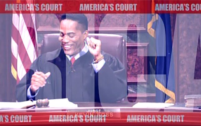 America Court With Judge Ross - prntbl.concejomunicipaldechinu.gov.co